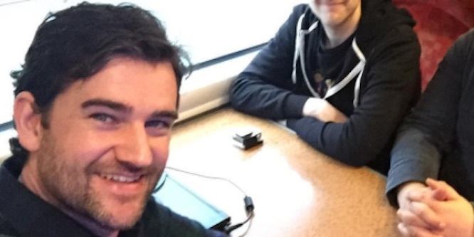 Dean Stobbart - Age, Bio, Family | Famous Birthdays