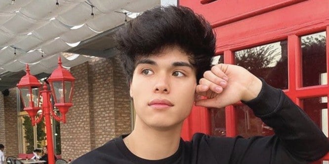 Alan Stokes (YouTube Star) Age, Bio, Family | Famous Birthdays