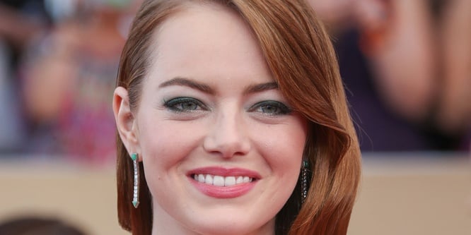 Emma Stone - Age, Bio, Family | Famous Birthdays