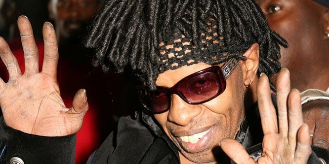 Sly Stone - Bio, Family | Famous Birthdays