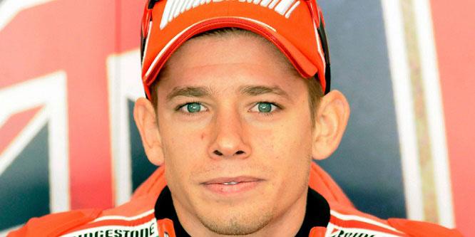 Casey Stoner - Age, Bio, Family | Famous Birthdays