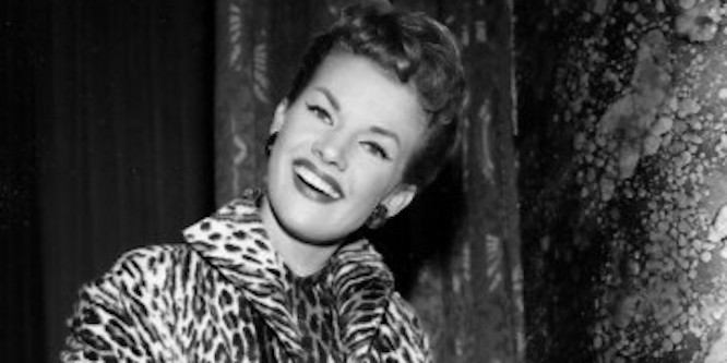 Gale Storm - Trivia, Family, Bio | Famous Birthdays
