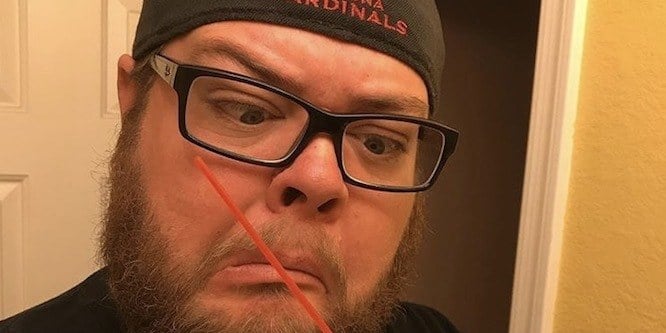 Jared Stradling - Age, Bio, Family | Famous Birthdays