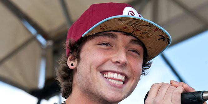 Wesley Stromberg - Age, Bio, Family | Famous Birthdays