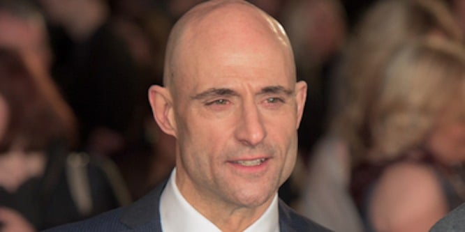 Mark Strong - Age, Family, Bio | Famous Birthdays