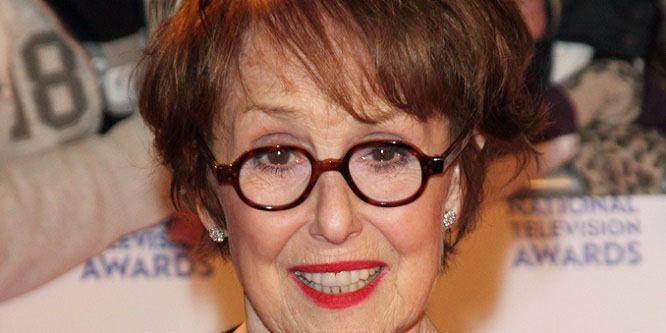 Una Stubbs - Trivia, Family, Bio | Famous Birthdays