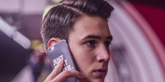 Dusan Stuberi - Age, Bio, Family | Famous Birthdays
