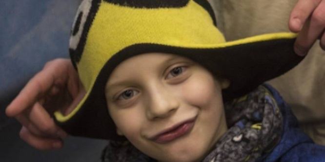 Luka Stuberi - Age, Family, Bio | Famous Birthdays