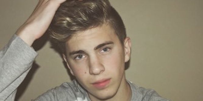 Jakob Stubley - Age, Family, Bio | Famous Birthdays