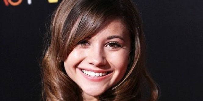 Olivia Stuck - Age, Bio, Family | Famous Birthdays