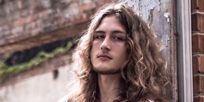 Nicholas Stump - Age, Family, Bio | Famous Birthdays