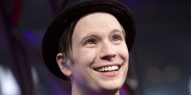 Declan Stump Birthday