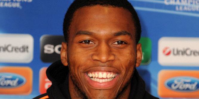 Daniel Sturridge - Age, Bio, Family | Famous Birthdays
