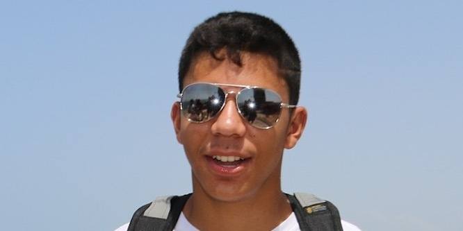 Isaiah Suarez - Age, Family, Bio | Famous Birthdays