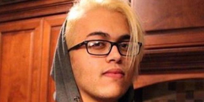 Luke Suliman - Age, Bio, Family | Famous Birthdays