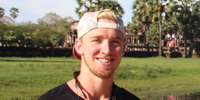 Conner Sullivan Age & Bio | Famous Birthdays