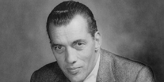 Ed Sullivan - Bio, Family | Famous Birthdays