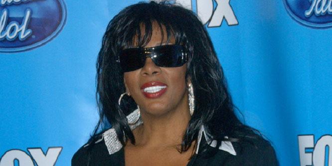 Donna Summer - Bio, Family | Famous Birthdays
