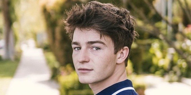 Dylan Summerall - Age, Bio, Family | Famous Birthdays