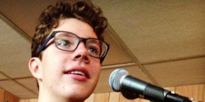 Braiden Sunshine - Age, Family, Bio | Famous Birthdays
