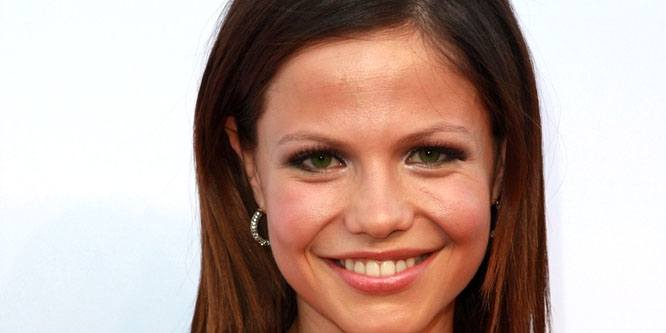 Tammin Sursok - Age, Bio, Family | Famous Birthdays