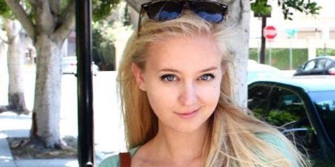 Lucy Sutcliffe - Age, Bio, Family | Famous Birthdays