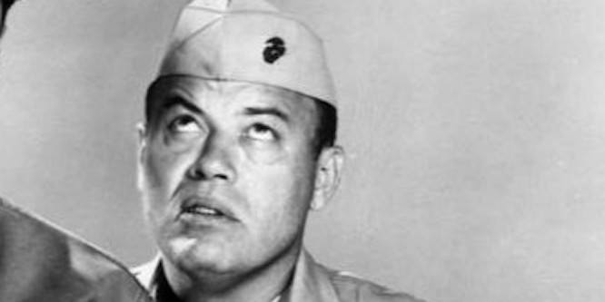 Frank Sutton - Trivia, Family, Bio | Famous Birthdays