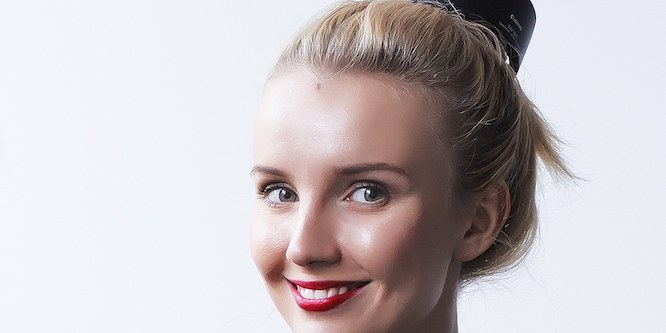 Maria Svarbova - Age, Family, Bio | Famous Birthdays