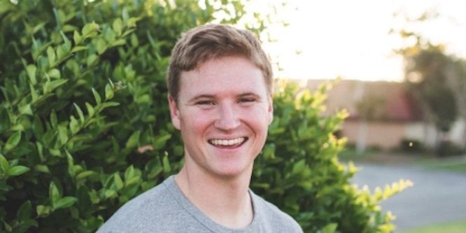 Justin Swannie - Age, Bio, Family | Famous Birthdays