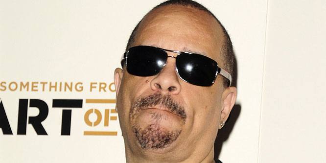 Ice T - Age, Family, Bio | Famous Birthdays