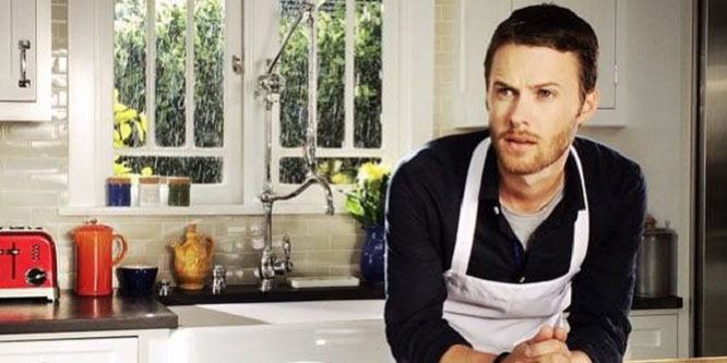 Byron Talbott - Age, Bio, Family | Famous Birthdays