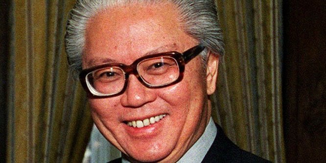 Tony Tan - Age, Family, Bio | Famous Birthdays