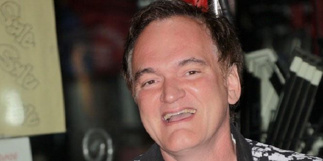 Quentin Tarantino - Age, Bio, Family | Famous Birthdays