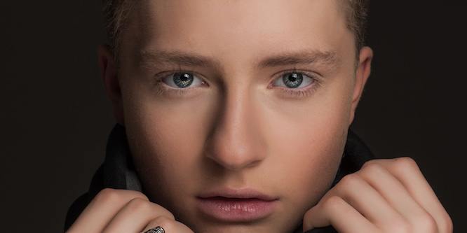 Luca Tarqua - Age, Bio, Family | Famous Birthdays