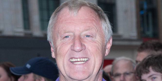 Chris Tarrant - Age, Bio, Family | Famous Birthdays