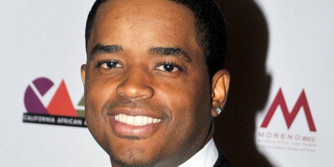 Larenz Tate - Age, Bio, Family | Famous Birthdays