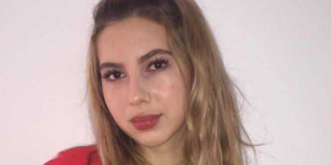 Isabella Rose Taylor - Age, Bio, Family | Famous Birthdays
