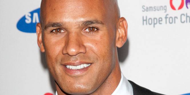 Jason Taylor - Age, Family, Bio | Famous Birthdays