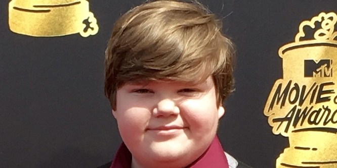 Jeremy Ray Taylor Edad, Familia, Biografía | Famous Birthdays