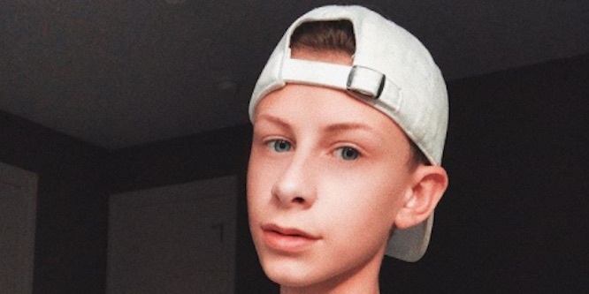 Matthew Taylor (Instagram Star) - Age, Family, Bio | Famous Birthdays