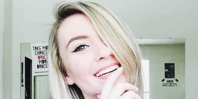 Taylor Nicole Age & Bio | Famous Birthdays