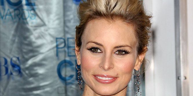 Niki Taylor - Age, Bio, Family | Famous Birthdays
