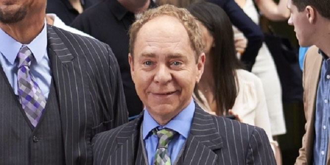 Teller - Age, Bio, Family | Famous Birthdays