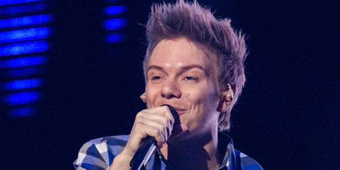 Michel Teló - Age, Bio, Family | Famous Birthdays