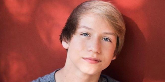Conner Shane Edad, Familia, Biografía | Famous Birthdays