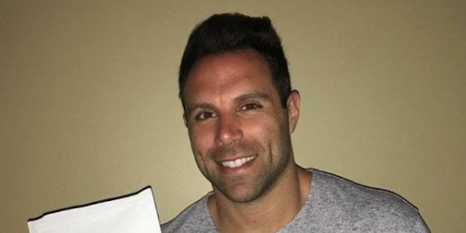 Mikey Tenerelli - Age, Family, Bio | Famous Birthdays