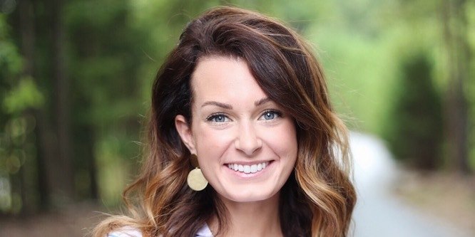 Hope TerKeurst Houser - Age, Bio, Family | Famous Birthdays