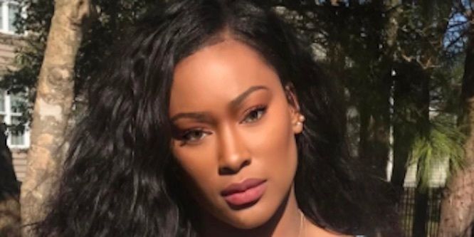 Ashley Taylor Terrell - Age, Bio, Family | Famous Birthdays
