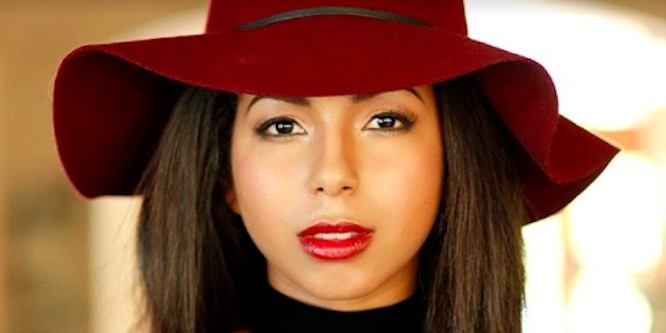 Morgan Terrelle - Age, Family, Bio | Famous Birthdays