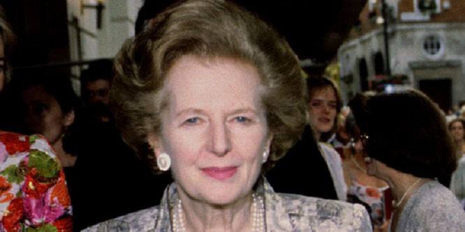 Margaret Thatcher - Trivia, Family, Bio | Famous Birthdays